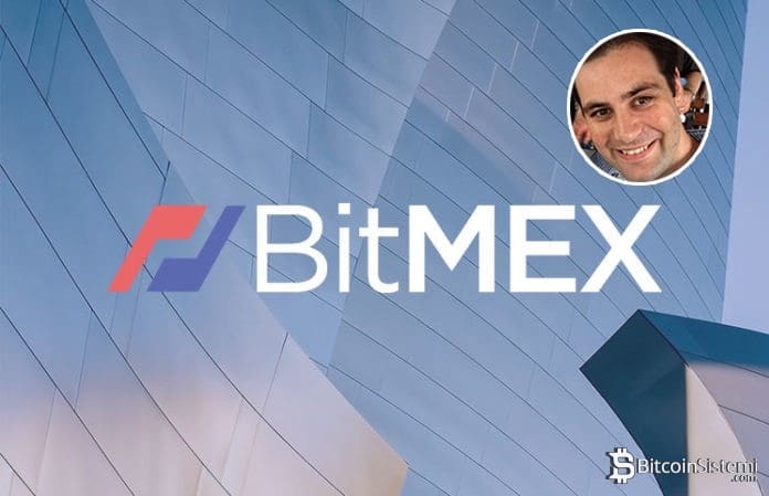 Bitmex CEO'su Milyarder Oldu - Bitcoin Sistemi