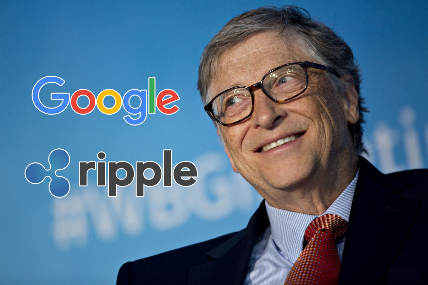 Ripple, Google ve Bill Gates Vakfı Güçlerini Birleştirdi! - Bitcoin Sistemi