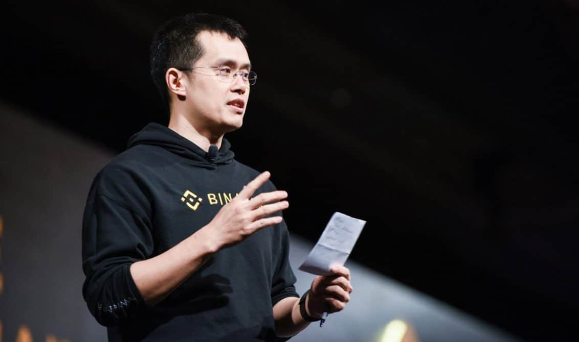 Binance CEO'su Açıkladı: 2021 Yılı Bitcoin ve Kripto Paralar İçin Neden ...