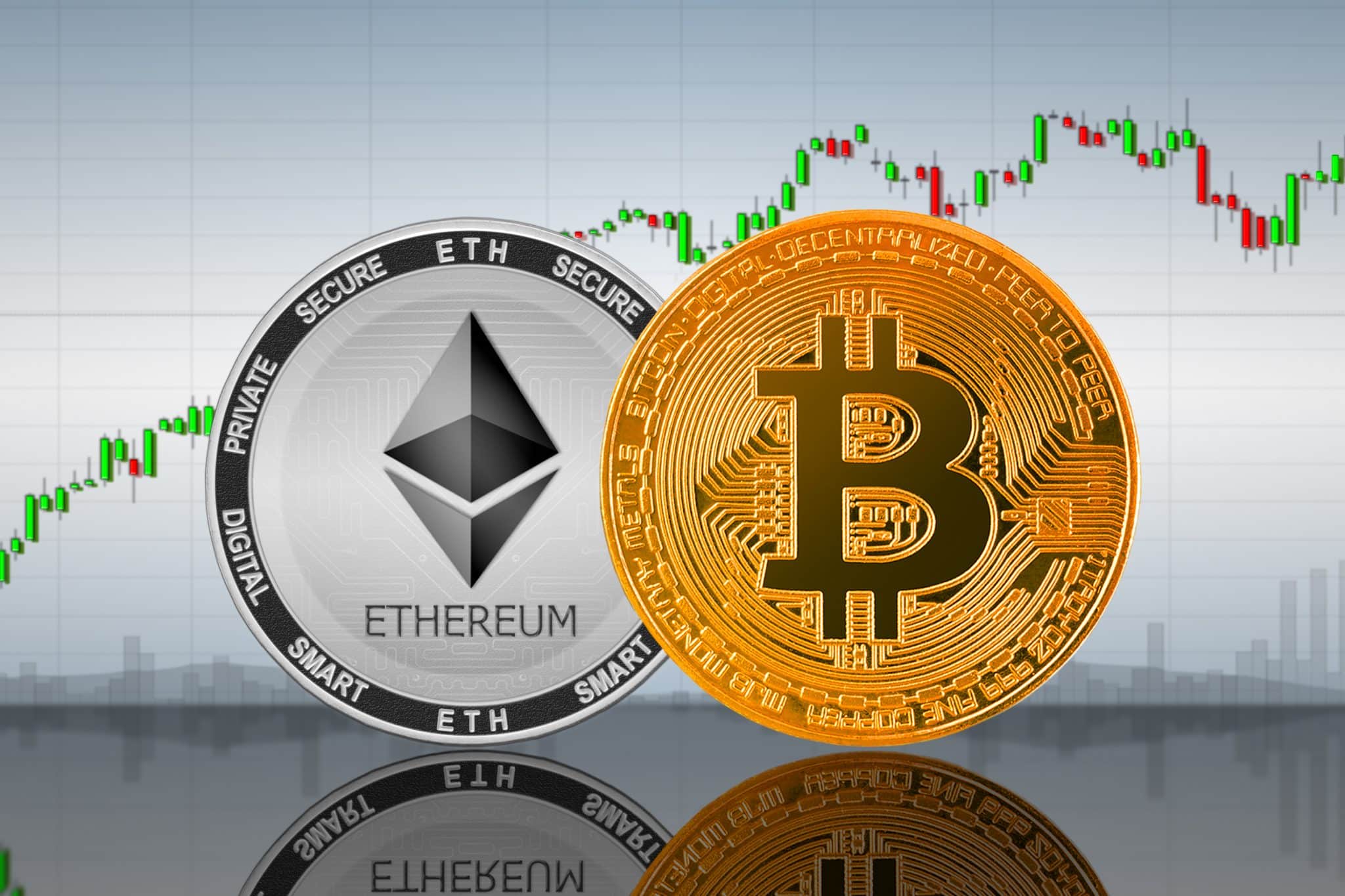 Renowned Founder Shares Bitcoin And Ethereum Price Predictions For 2025 Renowned Founder Shares Bitcoin And Ethereum Price Predictions For 2025