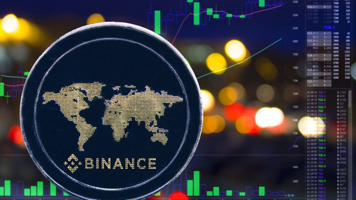 The Crisis Between Binance and Nigeria Grows! Another Accusation Made Against Binance! - Bitcoin ...