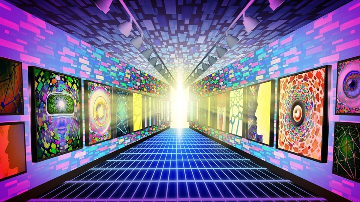 Yuga Labs, Yeni NFT Koleksiyonunu Duyurdu! - Bitcoin Sistemi