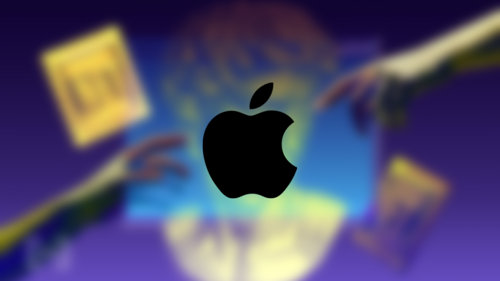 Apple, NFT'ler İçin Yeni Kural Belirledi! - Bitcoin Sistemi