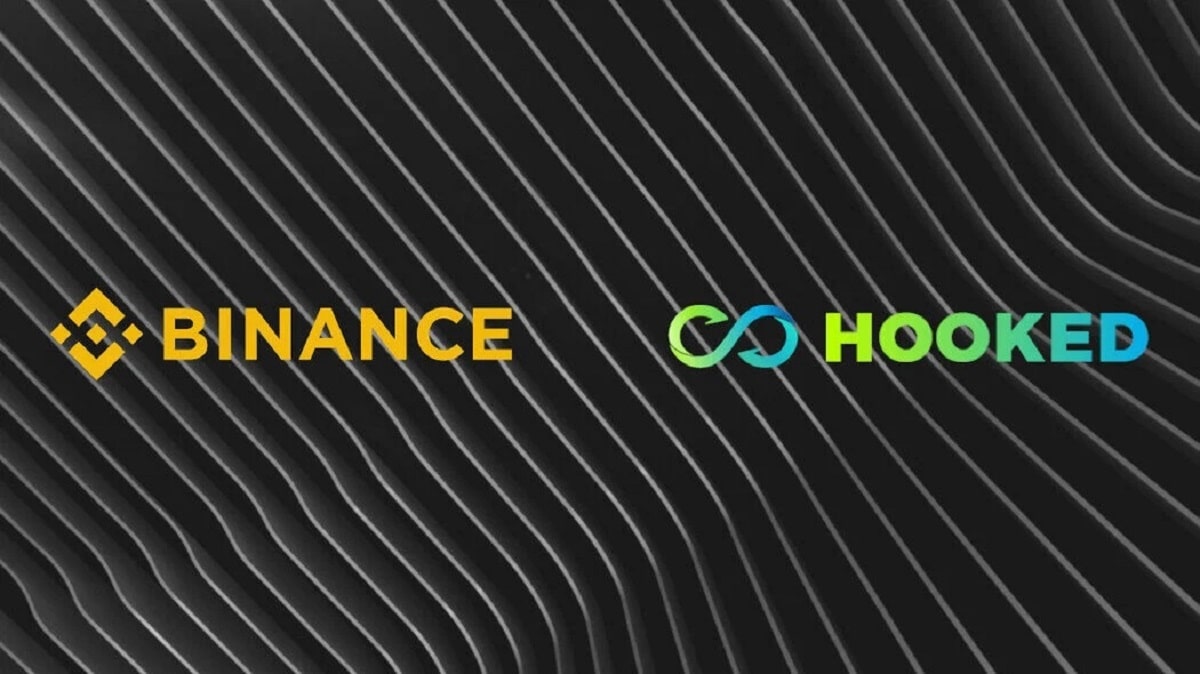Binance Launchpad'e Yeni Altcoin Geliyor: Hooked Protocol (HOOK) Nedir? - Bitcoin Sistemi