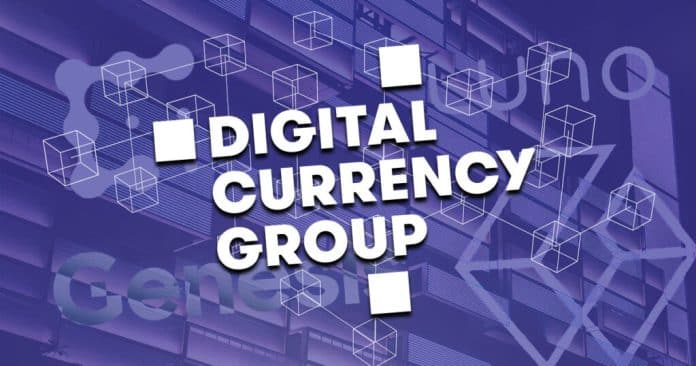 Digital Currency Group Krizinde Yeni Gelişme: ABD'li Savcılar DCG ve ...