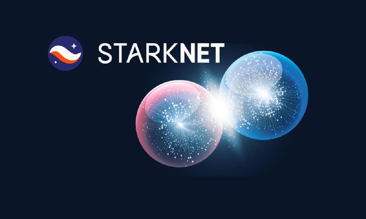 BREAKING: Starknet (STRK) Steps Back After Backlash, Changes Token Locking Program - Price Reacts