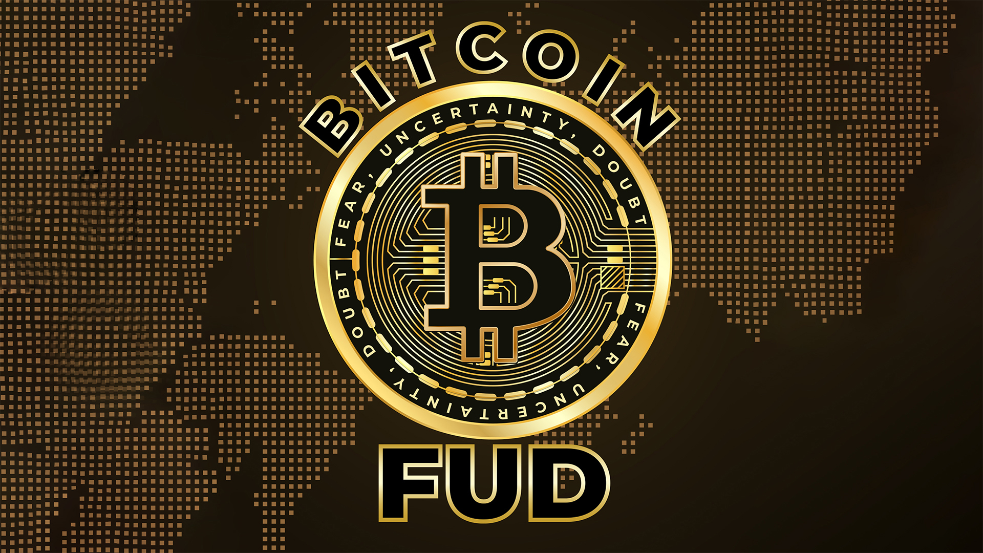 9 New FUDs Emerge After Halving: Research Firm Reveals Bullish Trends Ahead Against FUDs ...