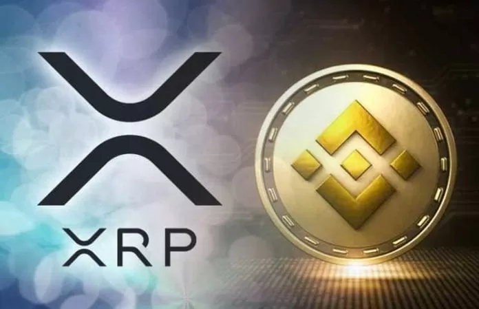 Binance'ten 112 Milyon Dolarlık Hack Yaşayan Ripple'a Destek! - Bitcoin Sistemi