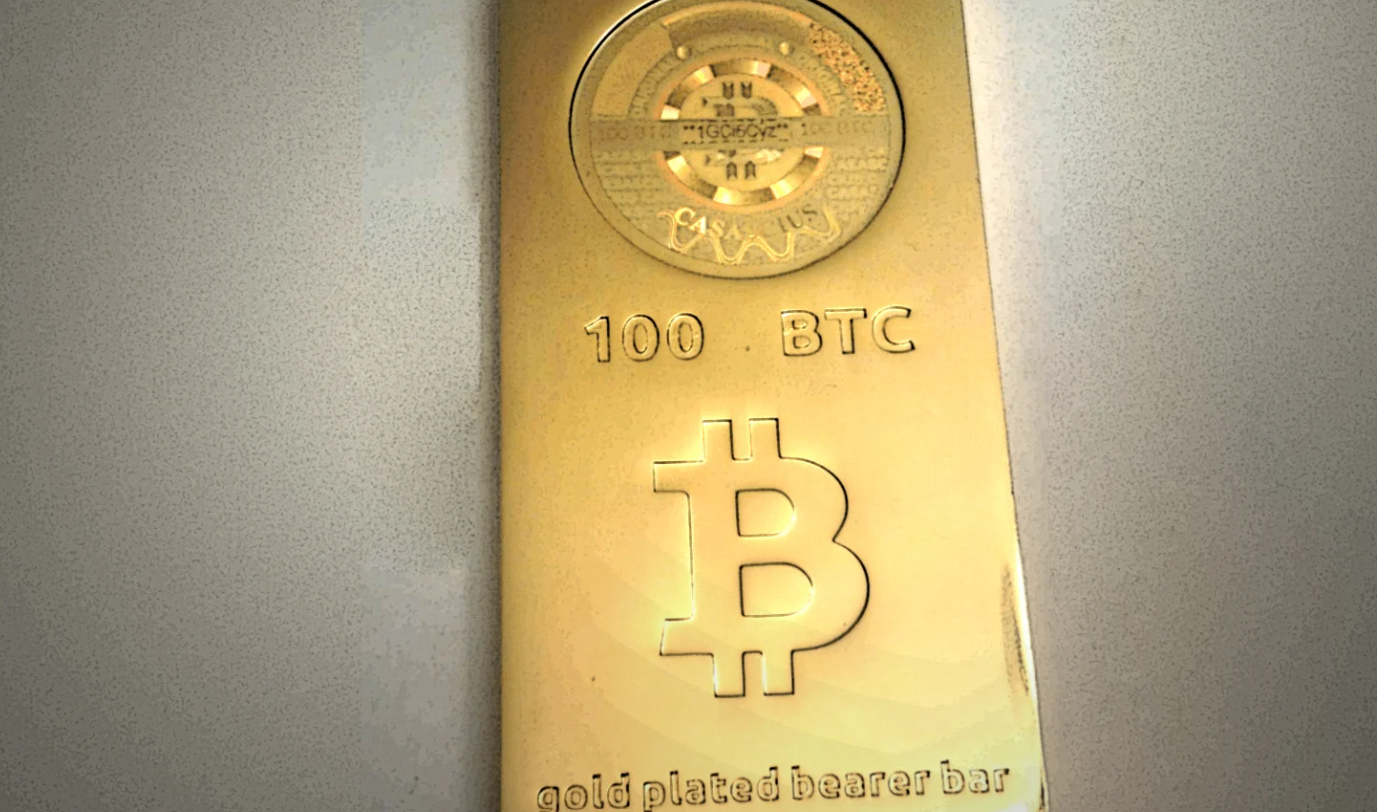 The Man Who Held the Most Valuable Bitcoins in History Couldn't Take It Anymore and Sold It ...