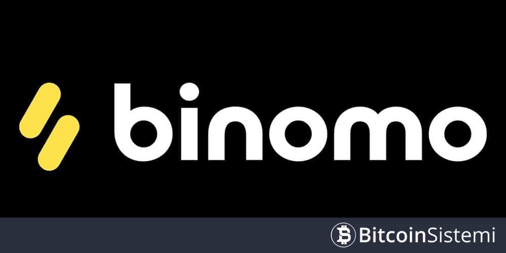 Bir Ticaret Platformu İncelemesi: Binomo - Bitcoin Sistemi