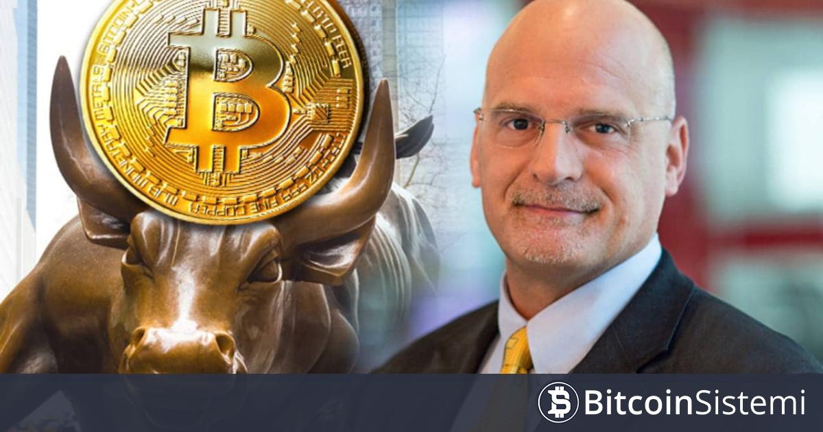 Bitcoin'de 8.000 Dolar Bekliyorum Diyen Bloomberg Analisti Fikir Değiştirdi: "Yeni Dip Noktası ...