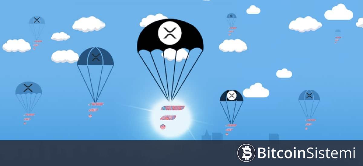 Ripple (XRP) Sahipleri İçin Beklenen Büyük Airdrop'a Saatler Kaldı ...