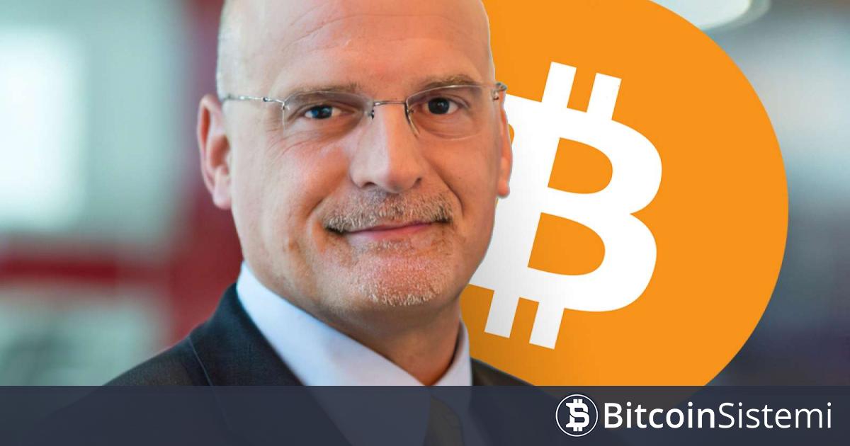 Bloomberg Kıdemli Stratejisti Mike McGlone, Bitcoin'in Düşme Nedeni ile ...
