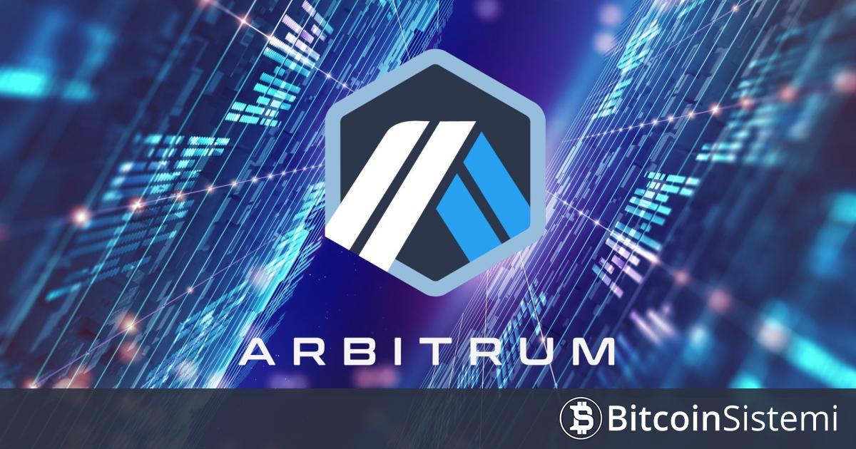 İddialara Göre Arbitrum Geliştiricisi Offchain Labs, Binance'ten ARB Toplamaya Başladı ...