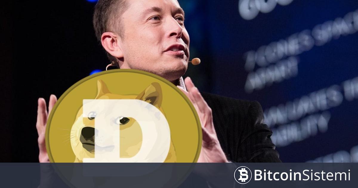 Coinbase: "Dogecoin'in Fiyatının Yükselmesi Elon Musk'ın İşini Zorlaştırıyor!" - Bitcoin Sistemi