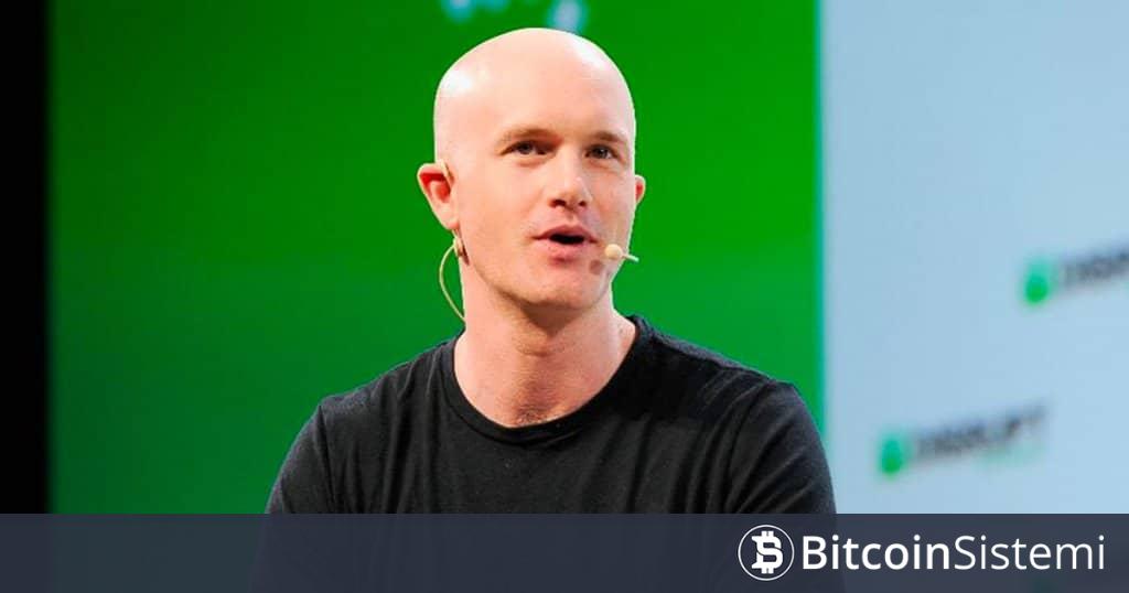 Coinbase CEO’sundan Dogecoin Kurucusuna Bitcoin Yanıtı! - Bitcoin Sistemi