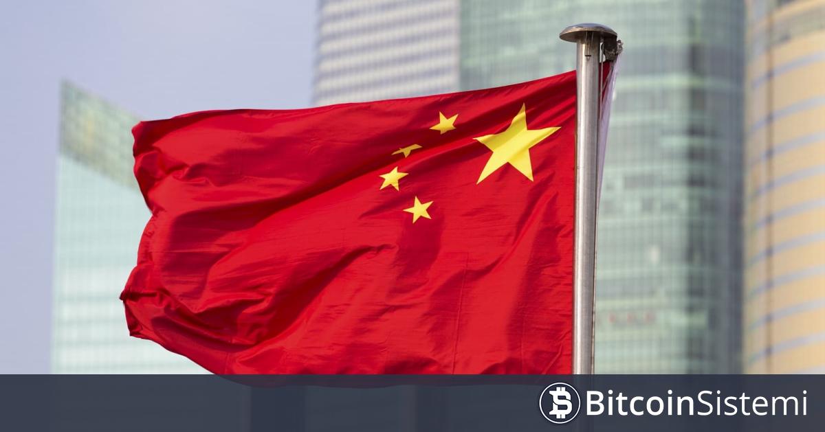 Çin Halk Cumhuriyeti Yönetiminden Kripto Para Açıklaması Geldi ...