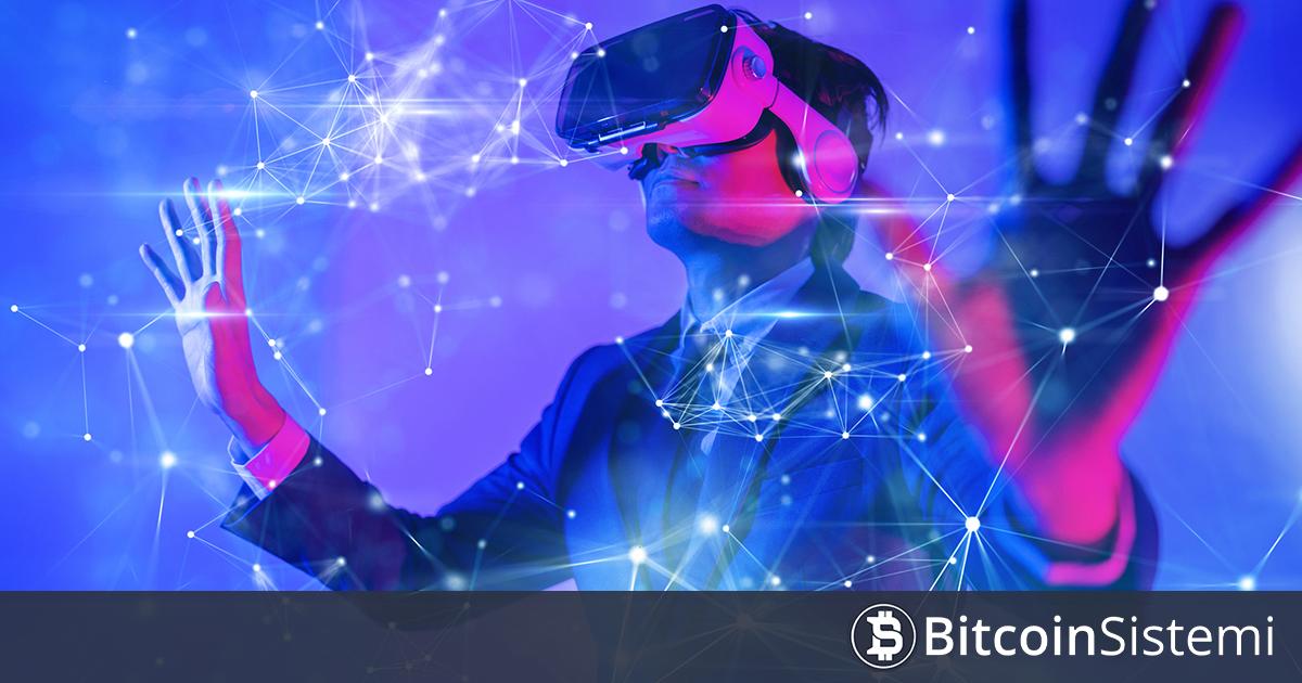 Metaverse Platformlarının Aktif Kullanıcı Sayısı Dibe Vurdu! - Bitcoin ...