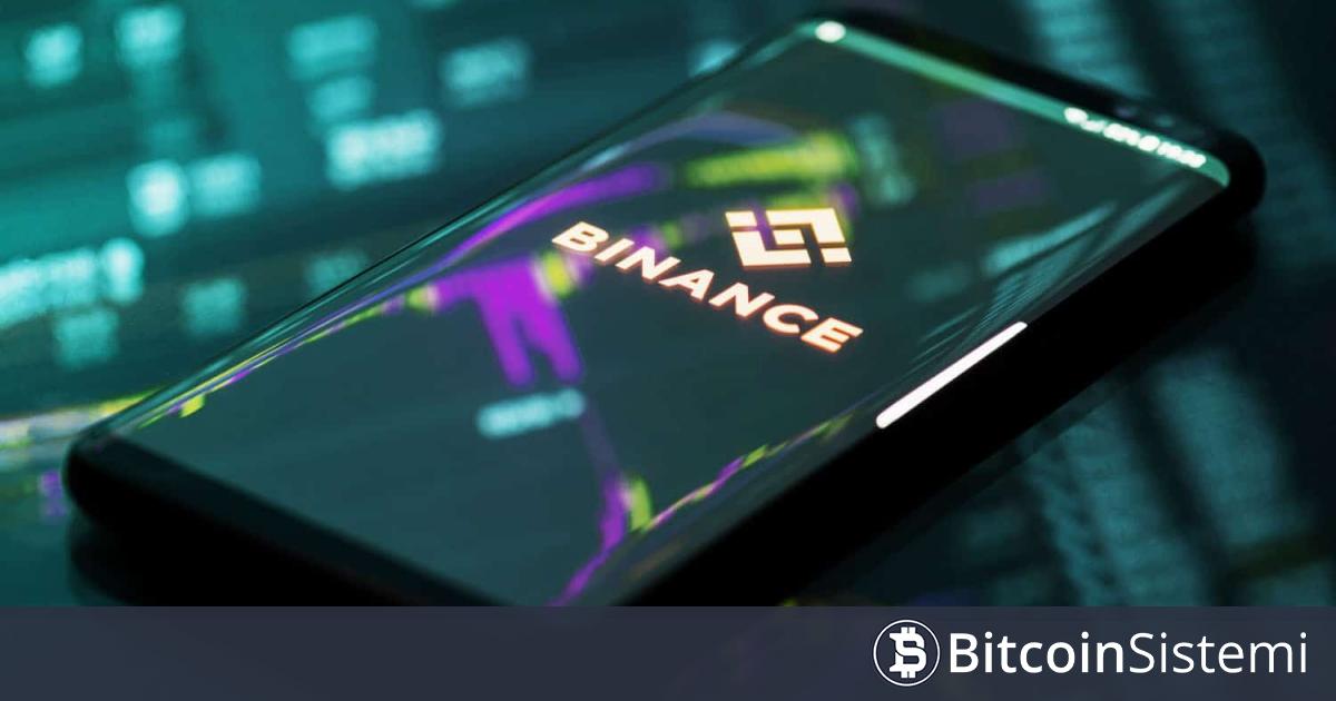 Binance, ABD'de Kripto Para Lobicilik Grubuna Katıldığını Duyurdu ...