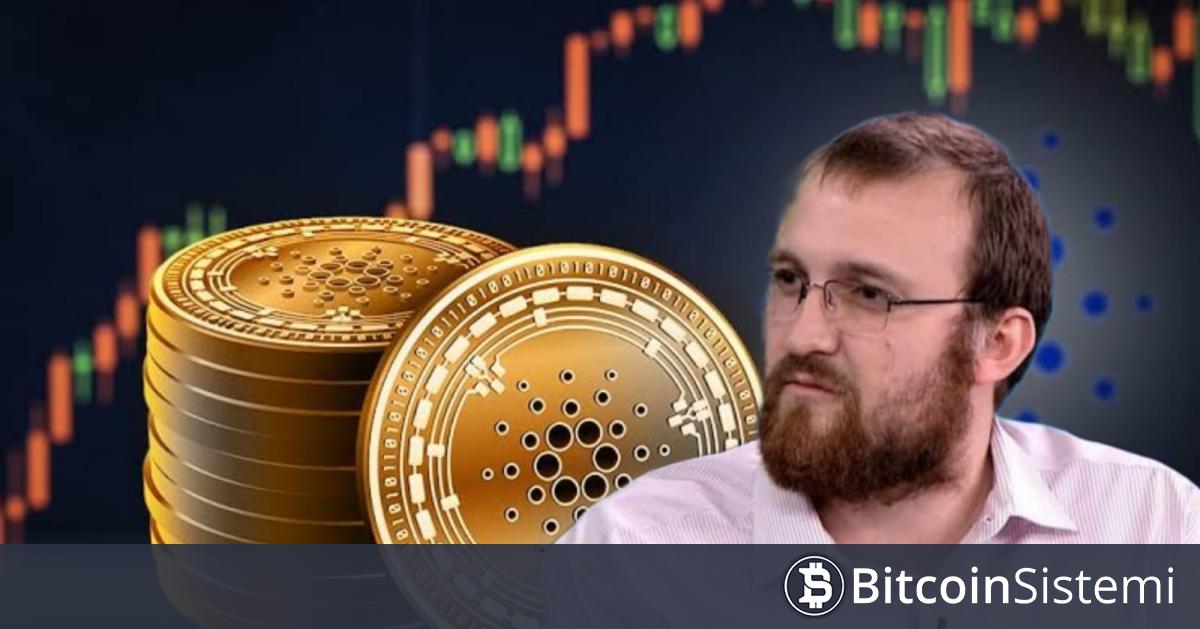 Cardano Kurucusu Bu Altcoinin Taraftarlarına Seslendi: "Hakkımda Komplo ...