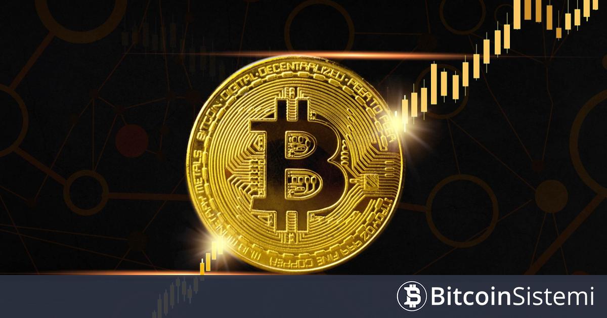 Bitcoin (BTC) 32.000 Doları Gördü: İşte Analiste Göre Korunması Gereken ...