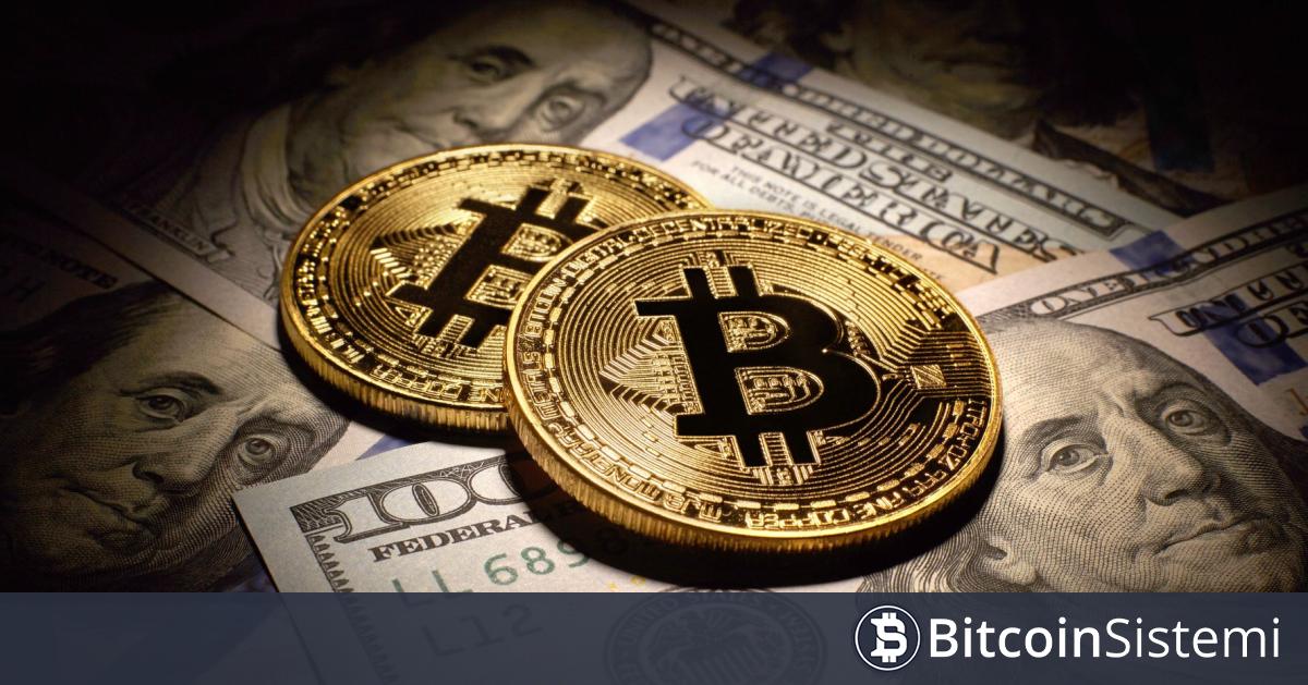 Bitcoin 21.000$'ı Aşarken Kurumsal Yatırımcılar Sessiz! Yükseliş Devam ...