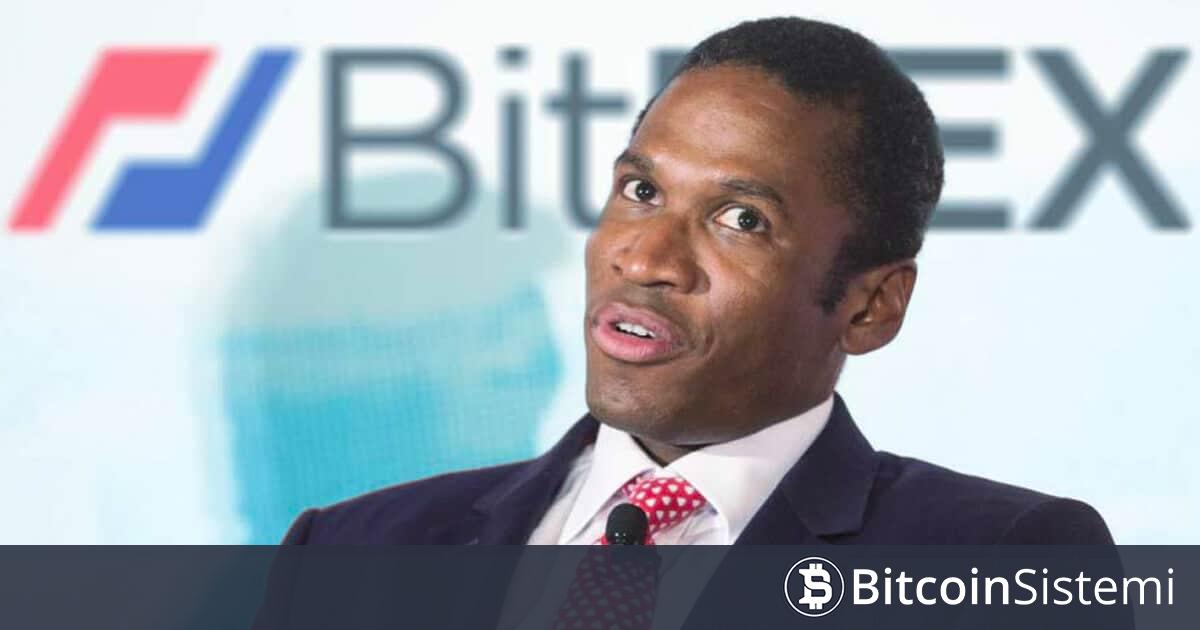 Eski BitMEX CEO'sunun Düşüş Sırasında Satın Aldığı Altcoin Belli Oldu! - Bitcoin Sistemi