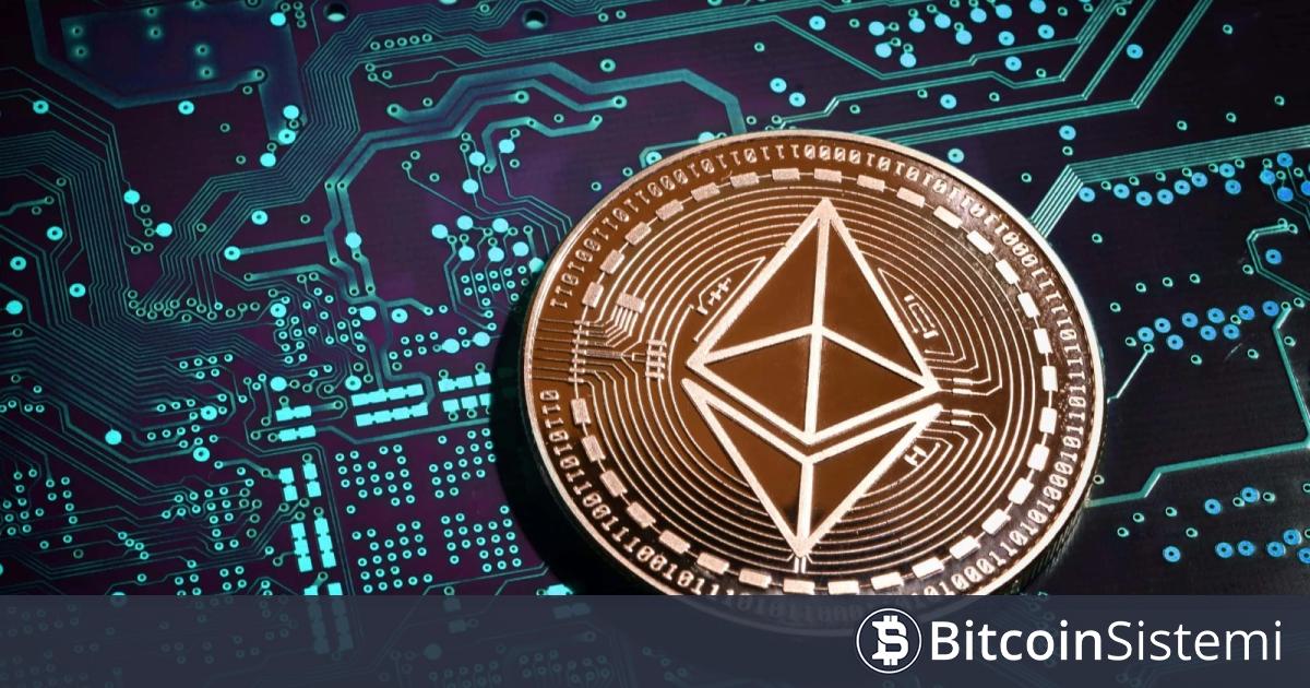 Binance, Ethereum Ağında Bakım Yapacak: Bu Tarihte ETH İçin Yatırma ve ...