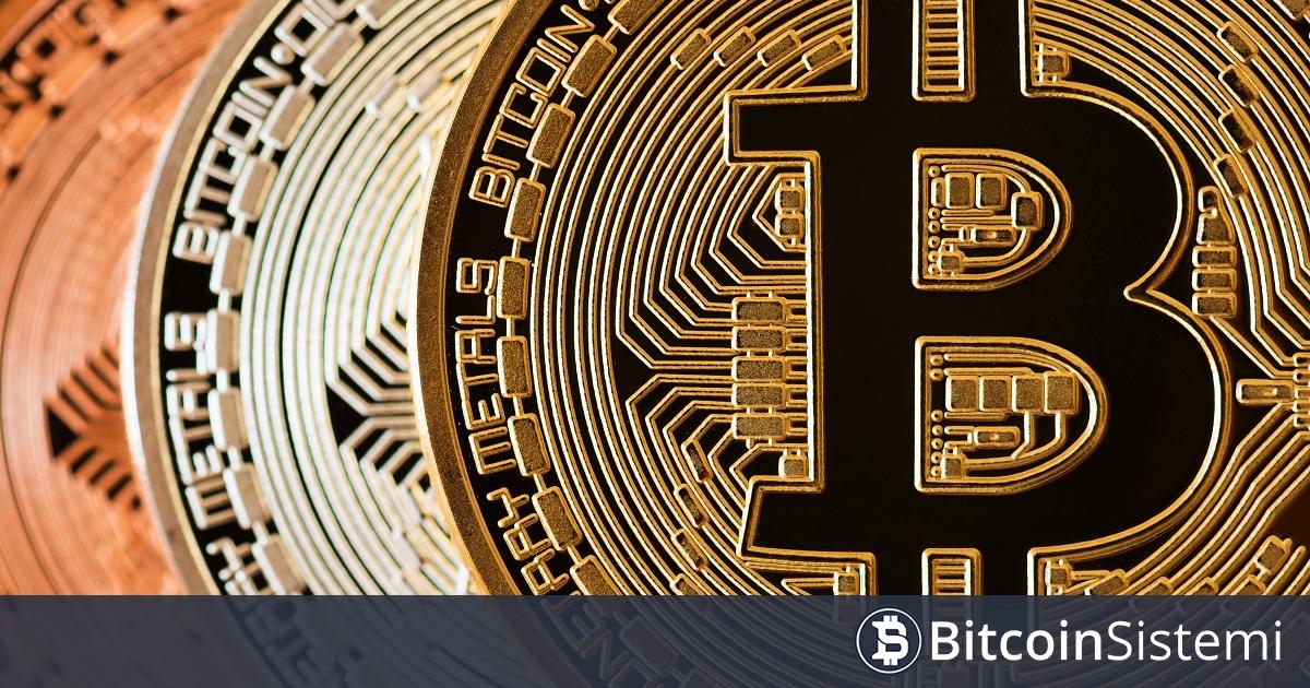 Bitcoin'deki Durgunluk Ne Zaman Bitecek? Tarihsel Eğilimler Neyi İşaret Ediyor? - Bitcoin Sistemi