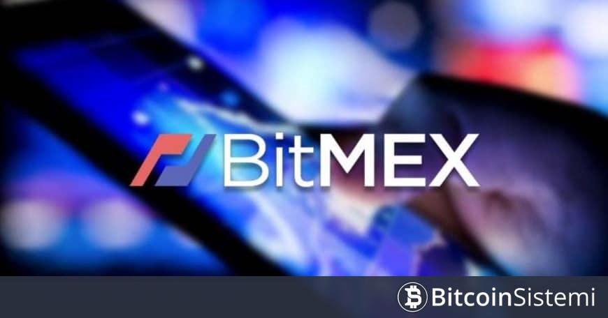 Ünlü Kripto Para Borsası BitMEX "BMEX Token'ı" Başlattığını Duyurdu ...