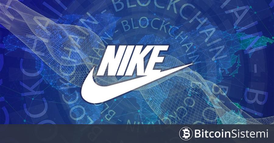 Nike, Blockchain Teknolojisinden Yararlanmaya Devam Ediyor - Bitcoin ...