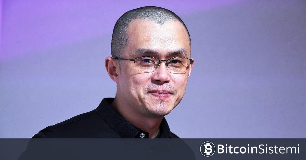 Binance CEO'su Bitcoin'de Boğa Sinyali Verdi! The Economist'in Manşeti ...