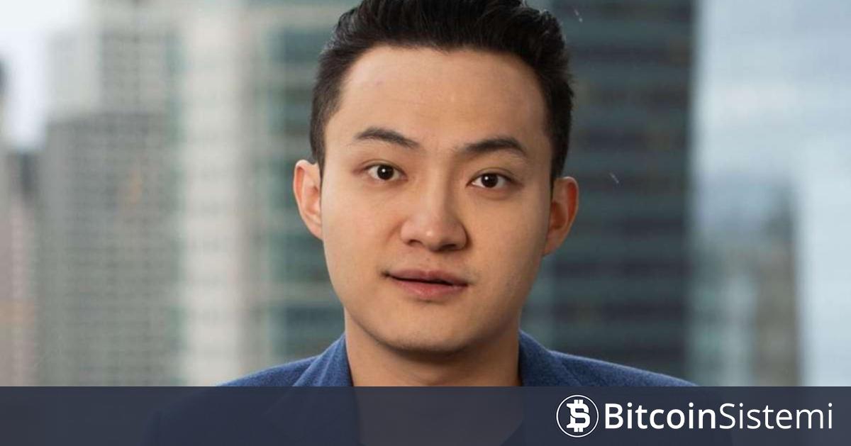 Meme Token Satın Alacağını Açıklayan Justin Sun'ın Cüzdanında Bu 30 ...