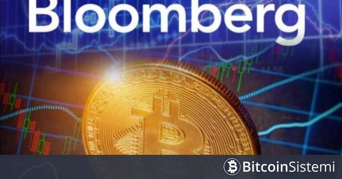 Bloomberg Analisti Bitcoin (BTC) İçin Dip Bölge Tahmininde Bulundu? Bu ...