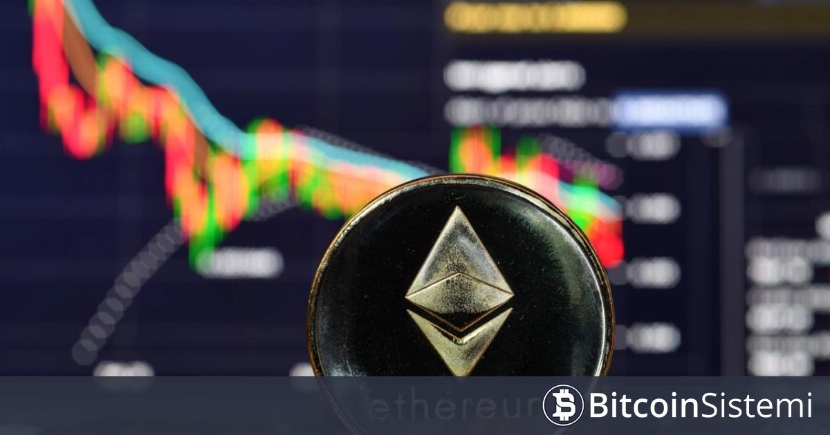 Ethereum'da Merge Sonrası Bir İlk! - Bitcoin Sistemi