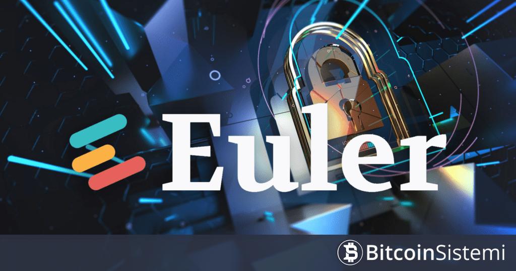 Euler Finance, Geri Alınan Fonların İadesi İçin Oylama Yapacak ...