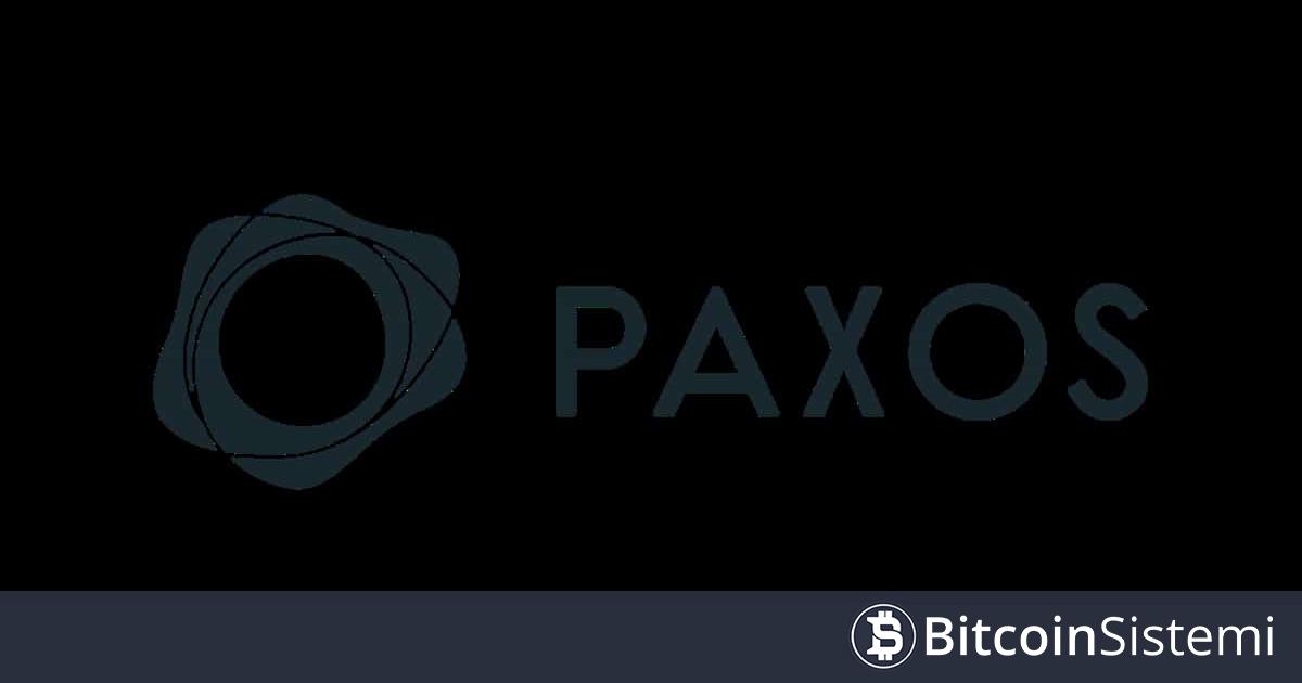 Paxos, Yıllık Kripto Anket Sonuçlarını Yayınladı: Yatırımcılar Piyasaya ...