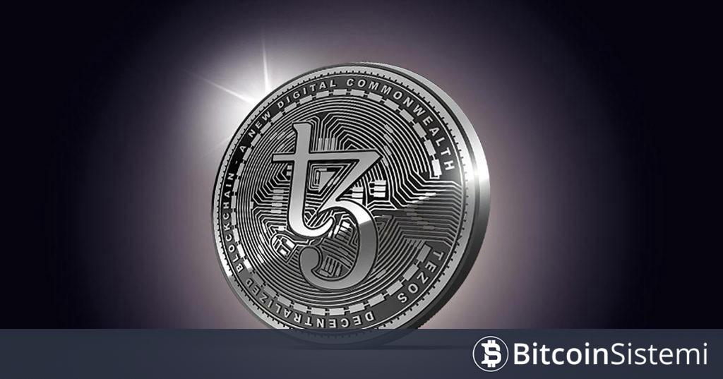 Tezos (XTZ), Taco İle İşbirliğine Gidiyor! - Bitcoin Sistemi