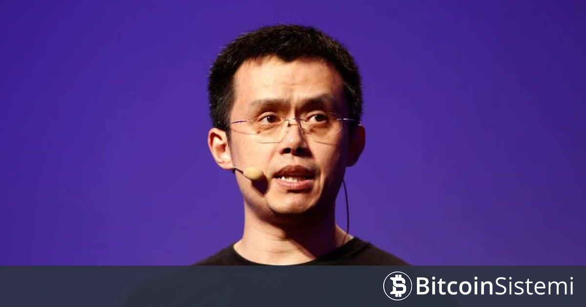 Binance CEO'sundan FTX Anlaşması Sonrası Yeni Öneri! - Bitcoin Sistemi