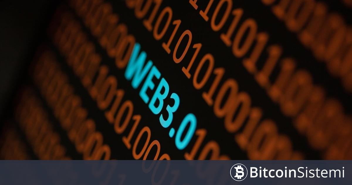 Web3 Platformu, Milyonlarca Dolarlık Fon Topladı! - Bitcoin Sistemi