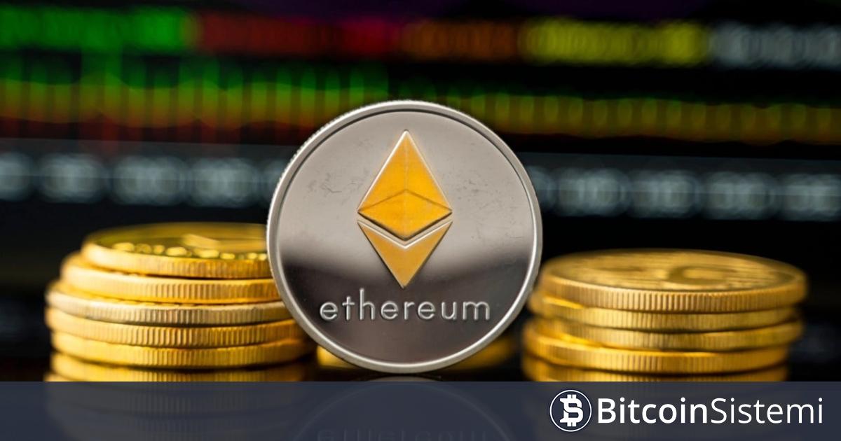 Ethereum Vakfı Yöneticisi Danny Ryan, 2023 ve ETH'nin Ne Zaman Tamamlanacağı Hakkında Konuştu ...