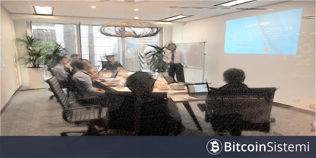 Bitcoin ile Prop Trading Türkiye’de - Bitcoin Sistemi