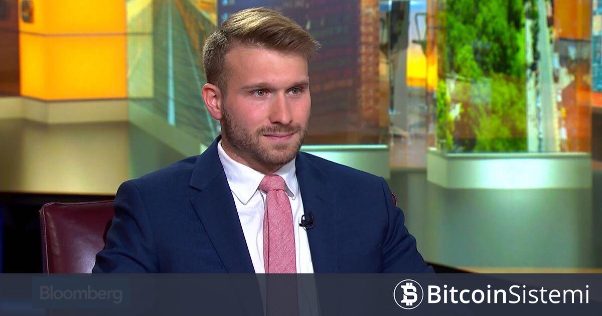 Bloomberg Analisti: "SEC Köşeye Sıkıştı, Ocak Ayında Spot Bitcoin ETF'ine Onay Verecek! Ancak ...