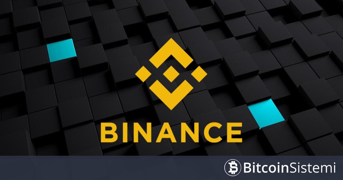 Binance 43.Launchpool Projesi Olan Altcoini Vadelide Listeleyeceğini ...