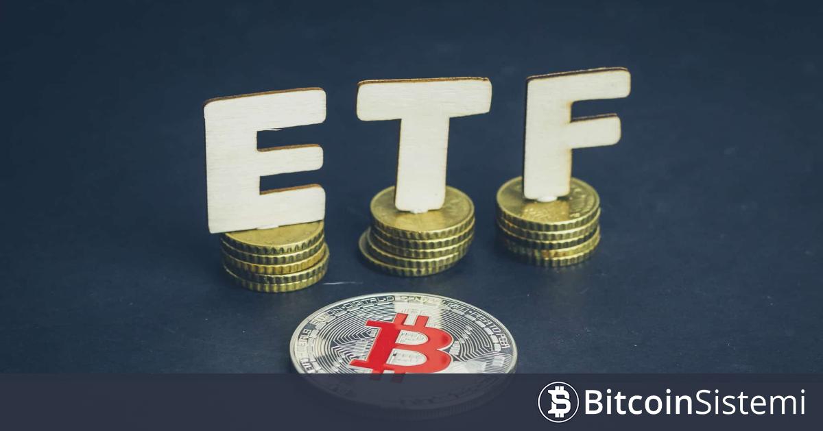 Son Dakika: CBOE, Bitcoin Spot ETF'inin Onaylandığını Duyurdu - Bitcoin Sistemi