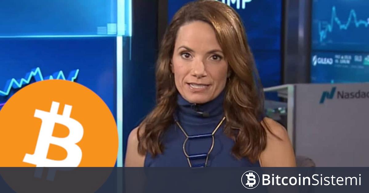 Katie Stockton, Bitcoin ve Ethereum İçin Önümüzdeki Dönemi ...
