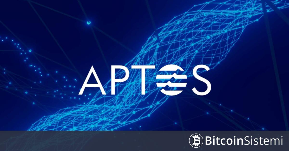 Son Dakika: Aptos (APT) Yöneticisi, Gizemli Bir Paylaşım Yaptı: Microsoft ile Yeni Ortaklık Mı ...