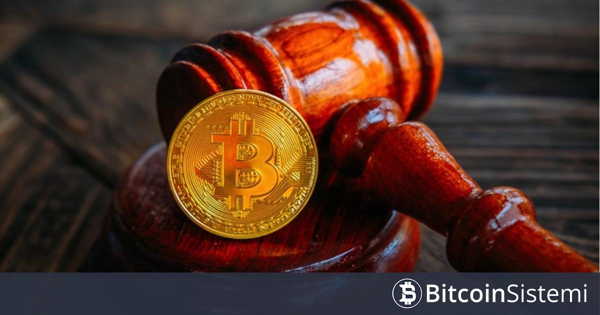 Kripto Para Piyasası Bu Davaları Takip Ediyor: İşte 8 Kripto Davasında Son Gelişmeler ve ...