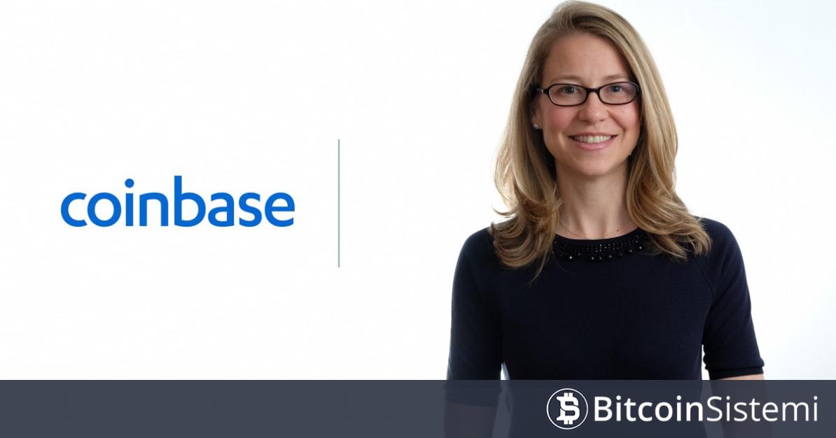 Coinbase CFO'sundan Ethereum (ETH) Hakkında Önemli Açıklamalar Geldi ...