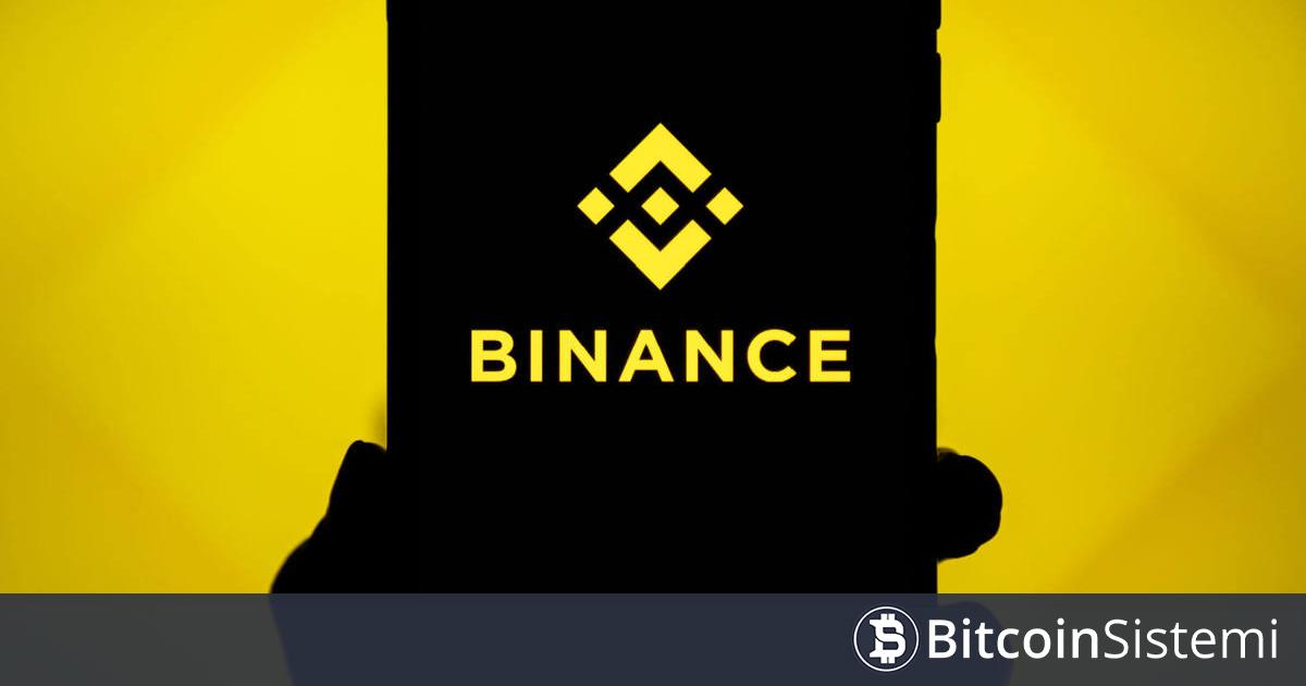 Binance, 35 Yeni Merkeziyetsiz Uygulamanın (dApp) Web3 Cüzdan ...
